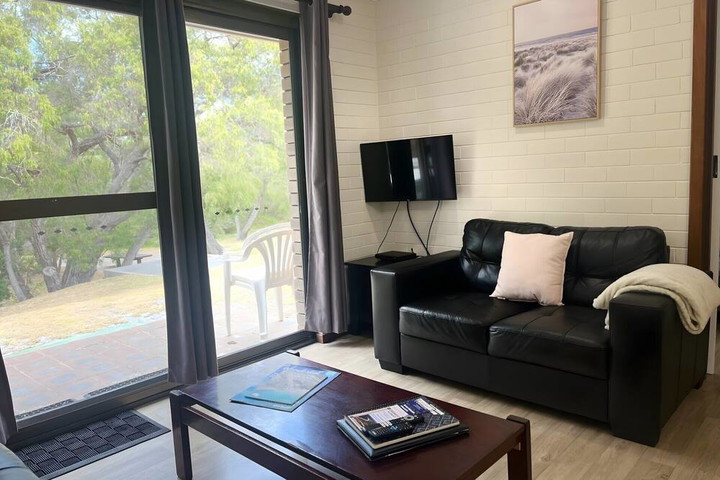 2 Bedroom Double Chalet Emu Beach - Albany