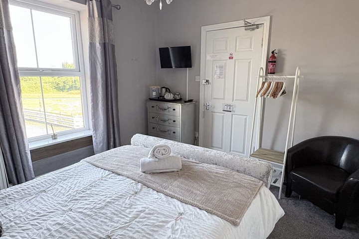Snowdon View | Mountain Views | No Pets - Caernarfon