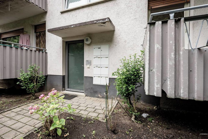 Modern Vacation Apartment For 8 Guests With Balcony | Near Mannheim & Heidelberg - Schwetzingen