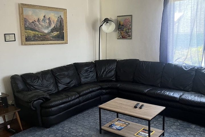 Vintage San Francisco Bay Area Home - Burlingame, CA