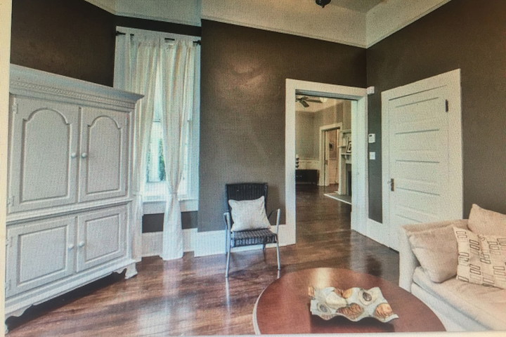 Classic/modern Downtown Home In Valdosta - Valdosta, GA