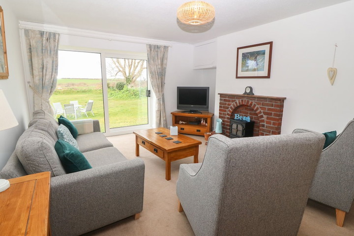 Dolafon, Pet Friendly, Country Holiday Cottage In Morfa Nefyn - Morfa Nefyn
