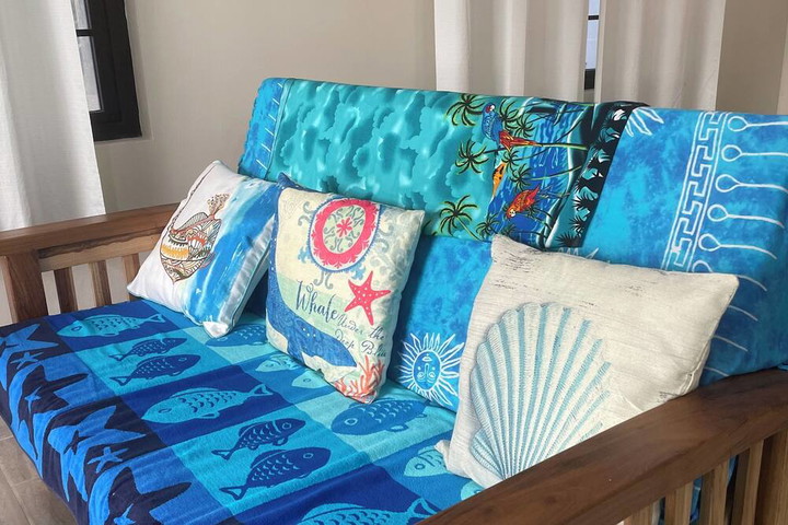 Paradise Inn Placencia - Turtle Suite On The Beach - Placencia