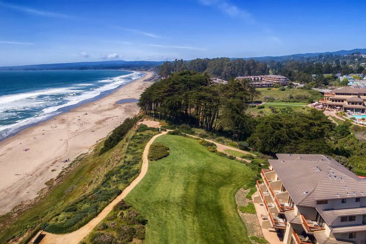 Seascape-updated Ground Floor 1 Bedroom! - Capitola, CA