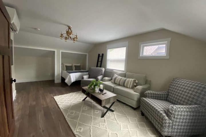Beautiful Cottage With Water Access And Kayaks! - Middlebury, IN