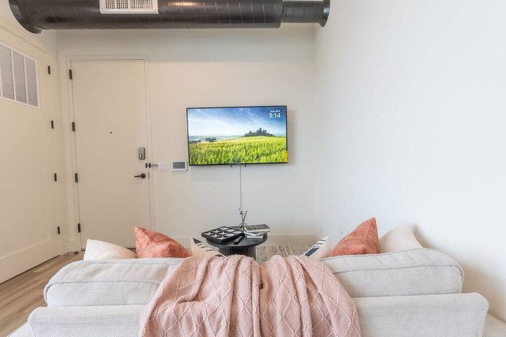 Rosy Retreat With Nyc Views By The Train! Free Parking+3 Beds. 10% Off 7 Days - Montclair, NJ