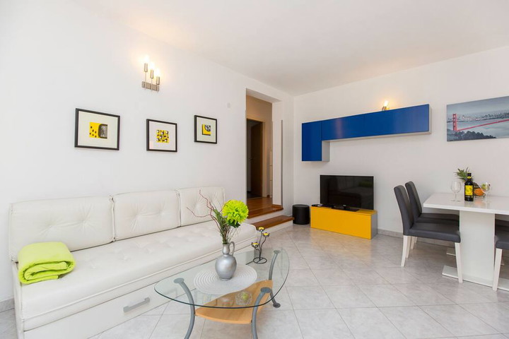 Ultimo Minuto -50%! Pool Villa A 2,5 Km Dal Mare, 920 M2 Di Ambiente Privato - Albona