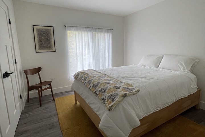 Beautiful, Well-appointed, 1-bedroom Apt With Gorgeous Views - Middlebury, VT