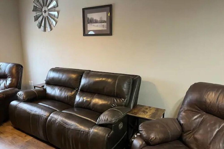 Cozy Home Near Devils Lake, Nd (Penn) - North Dakota