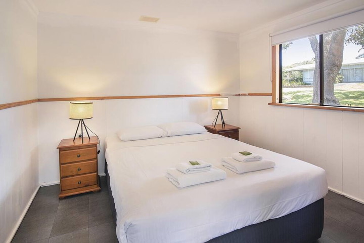 Riverscape Cottage No.4 - Riverscape Cottage No.4 Is An Easy Walk To The Blackwood River - Augusta, Australia