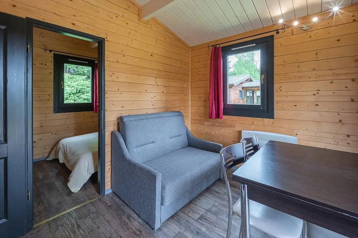 Chalet 3 éToiles - Ccbgdga - Bas-Rhin