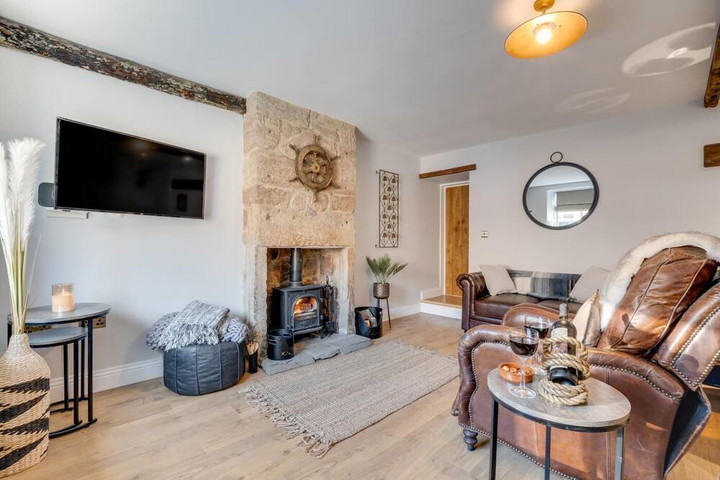 2 Bed In Seahouses (Oc-gd1926) - Seahouses