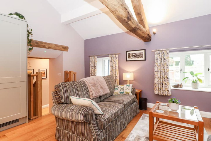 Low Ashmead Cottage, Pet Friendly, With A Garden In Hawkshead - Grasmere