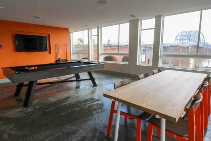 Cozysuites L Gorgeous 1br In Downtown Cincinnati - Covington, KY