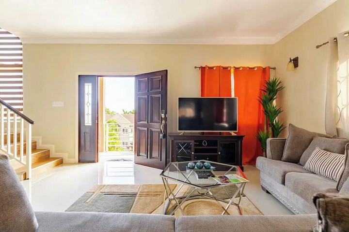 Luxury Sea-view Townhouse, Pool , Ocho Rios - Ocho Rios