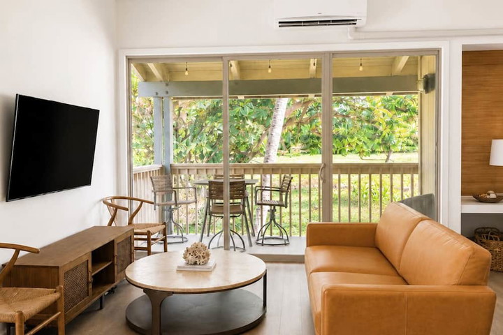 1 Bedroom + Loft-sleeps 6. Sept - Nov Sale: Stay 3 Nights-waive Cleaning Fee - Laie, HI