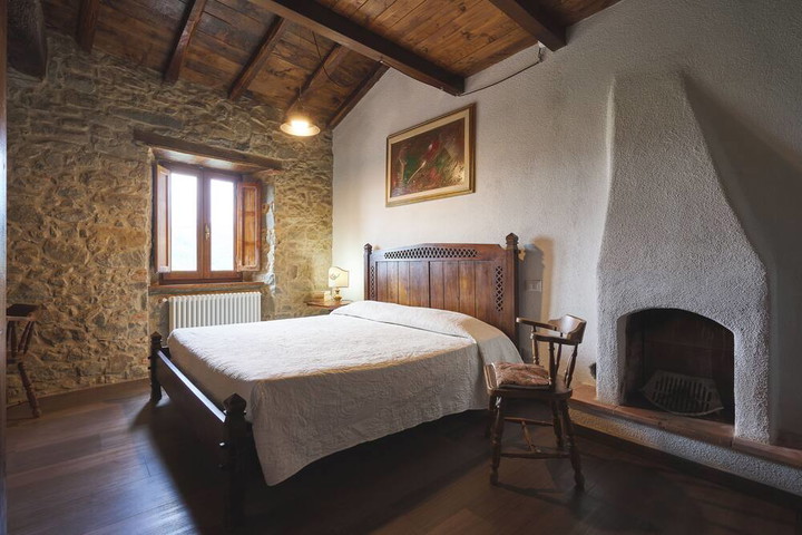 "Historic Sillico Relais - Hot Tub, Sauna&charme" - Alps
