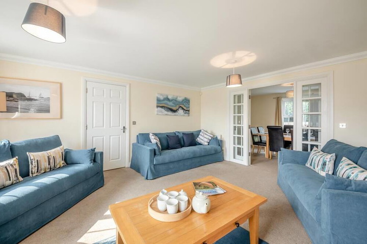 6 Bed In Beadnell (Oc-p32710) - 蘇格蘭