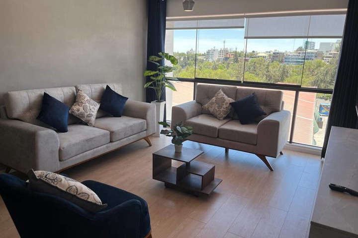 Brand New Apartment Vallecito - Arequipa