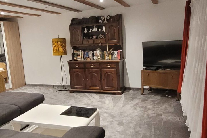 Cozy Vacation Apartment Right On The Border With Switzerland. Pet Friendly - Jestetten