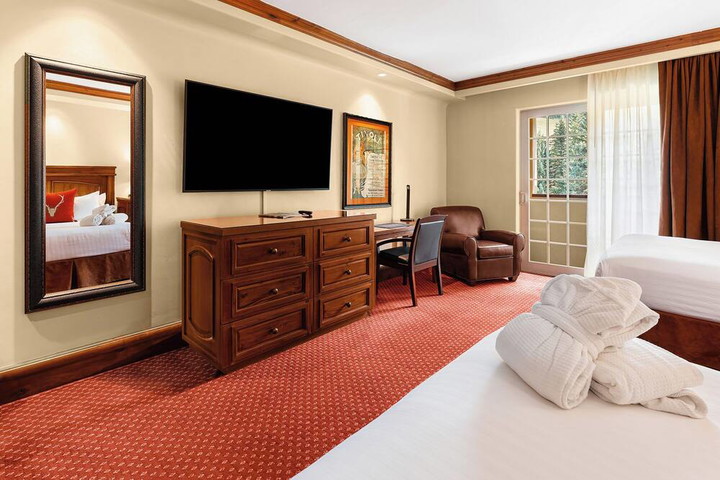 Vail Mountain Stay | 1 Unit | Near Hanson Ranch Trails - Vail, CO