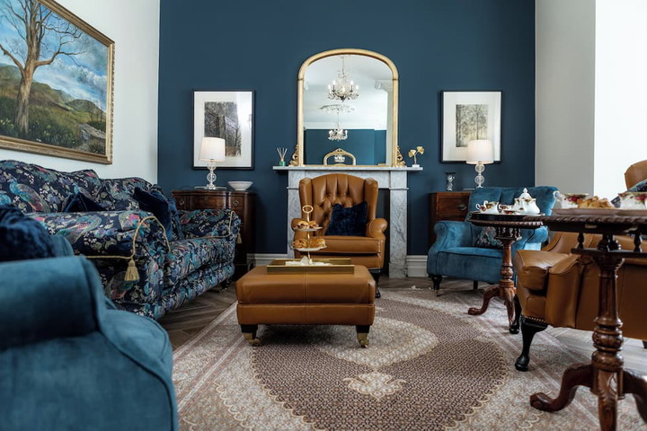 Enchanting Victorian Waterside Villas On Ireland's South Coast - Cork, Ireland
