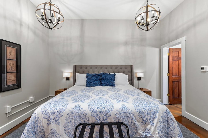 Springside Bourbon Getaway - Lexington, KY
