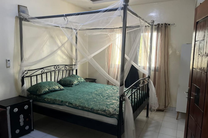 Olive Branch Farm; A Luxury Farm Stay. - Los Olivos, CA