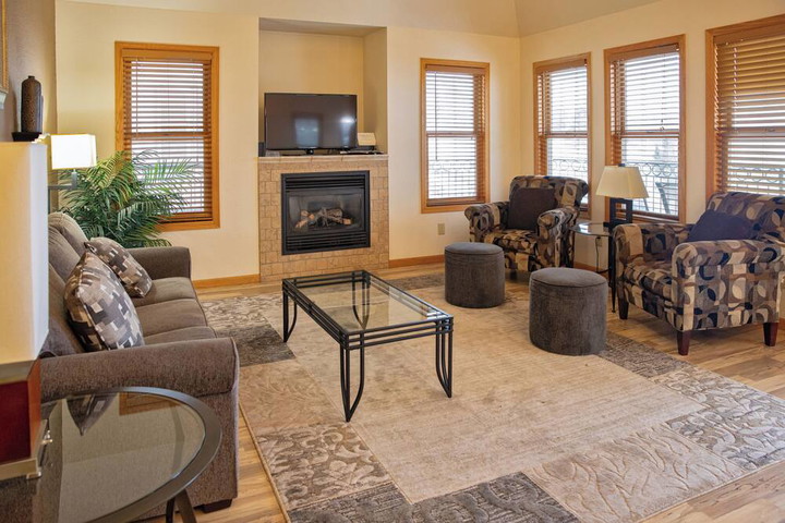 3br Condo | Bayfield Lake Views - Bayfield, WI