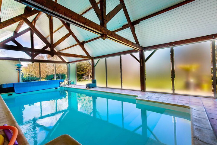 Bord De Mer Cavalibre Chambre Hôtes Au Coeur Des Marrais Du Mes à Mesquer ! - Piriac-sur-Mer