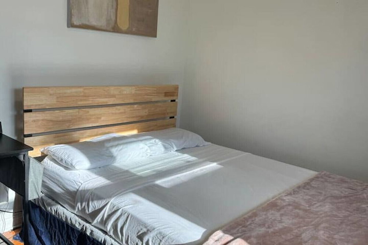 Comfortable Unique Space - Albany, NY