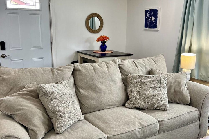 Gotl Cozy Cottage- Sunset Vacation Rentals - Geneva, OH
