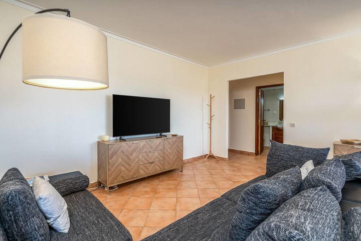 T2 Plaza Resort Condominium Avec Piscine - Portimão