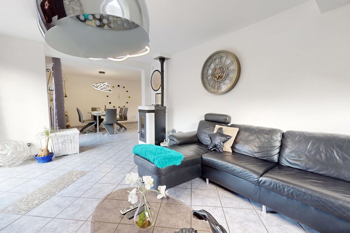 Chez Ludivine - Orbey
