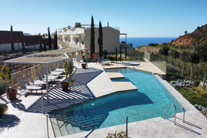Boutique Collection 16 - High End Living Mijas - Fuengirola