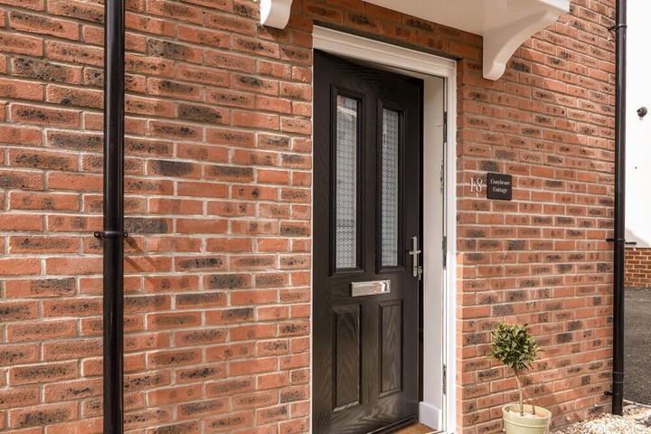Conybeare Cottage, Pet Friendly, With A Garden In Lyme Regis - Axminster