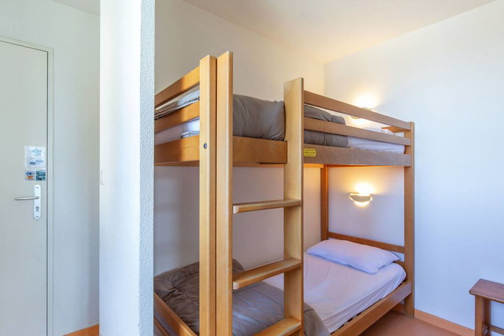 Studio à 400 Mètres Des Pistes + Accès Spa à 100m - Loudenvielle