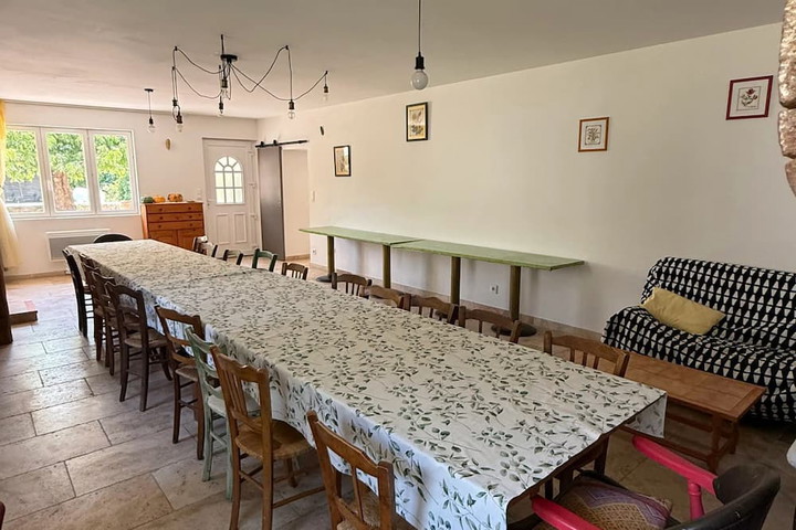 Homerez - Villa Richerenches - Grignan