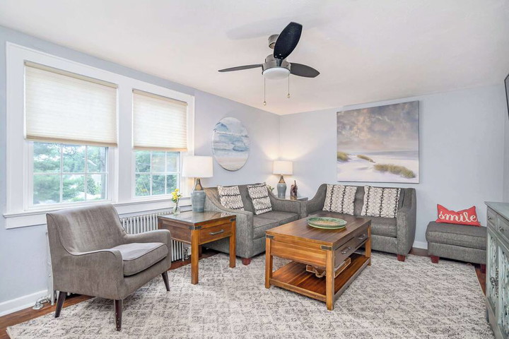 Flex Comfort Apts Of Greenwich #3 - White Plains, NY