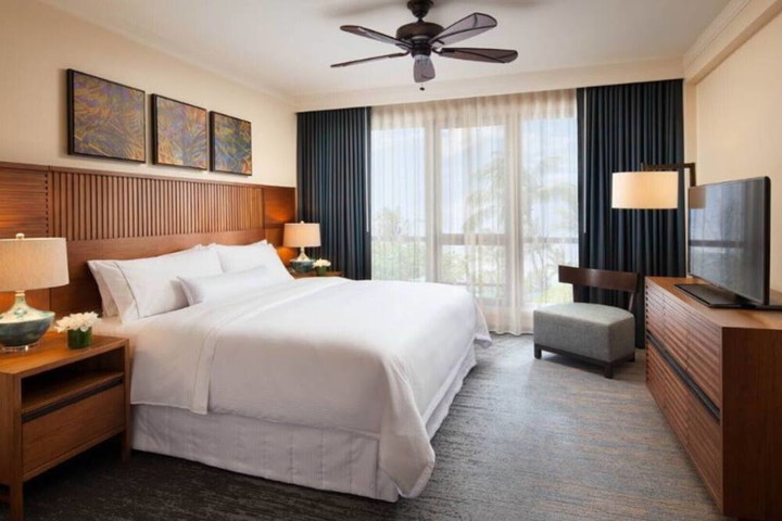 Westin Nanea 2-bedroom Resort View: Maui's Ultimate Family Retreat Awaits You!ja - Maui, HI