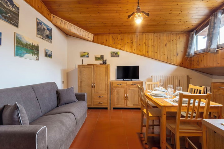 Condominio Europa N27 By Interhome - Bormio