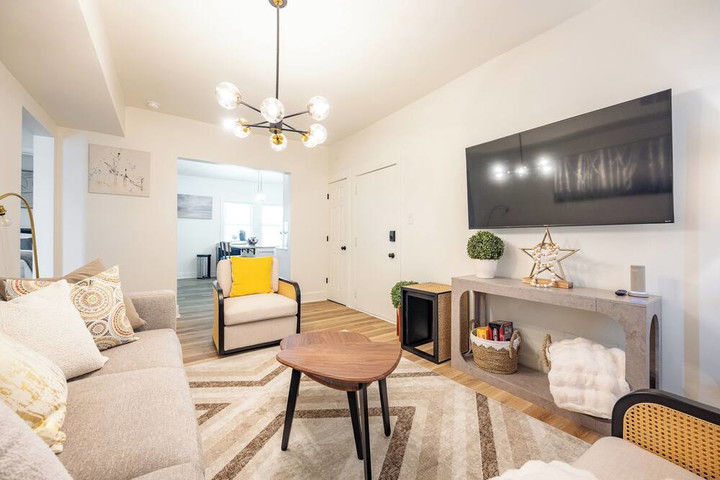 2-bedroom Apartment In Wonderful Indianapolis Near State Fairgrounds - Zionsville, IN