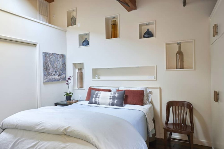 Garden Casita - Pool, Hot Tub, Pets, Patio - Pasadena, CA