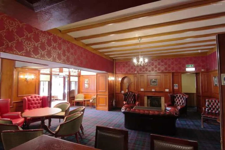 Belvilla Inverness Craigmonie - Superior Double - Inverness