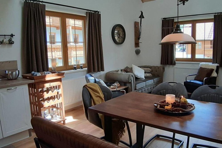 Appartement Kitz - Kitz - Bad Kleinkirchheim