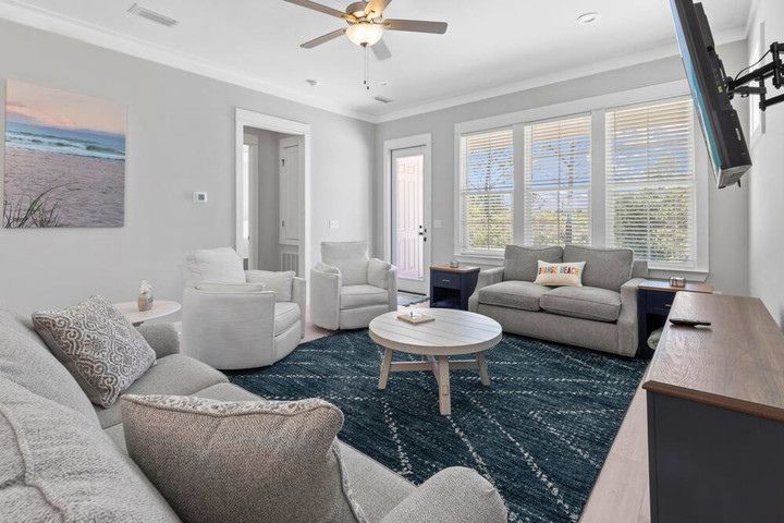 *Special* *New Summer Salt* Sleeps 18 4 Bed + Loft 4.5 Bath Home Orange Beach - Alabama