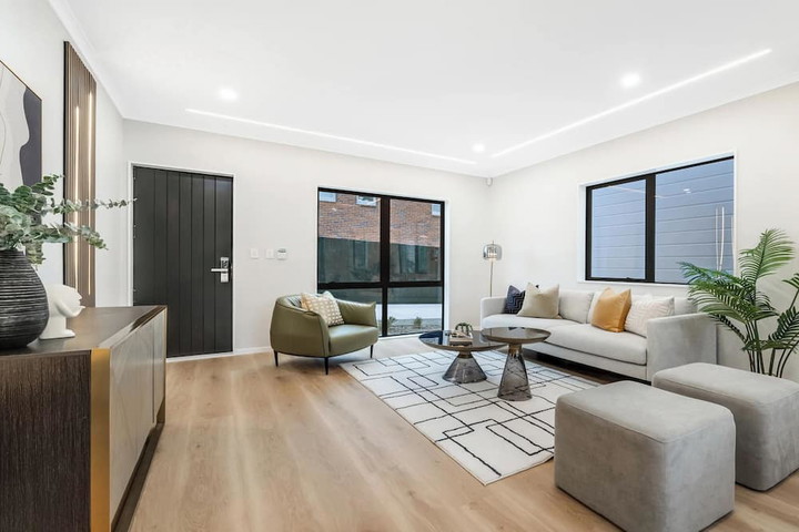 Brilliant Howick New Build, Walk To Shops - Beachlands
