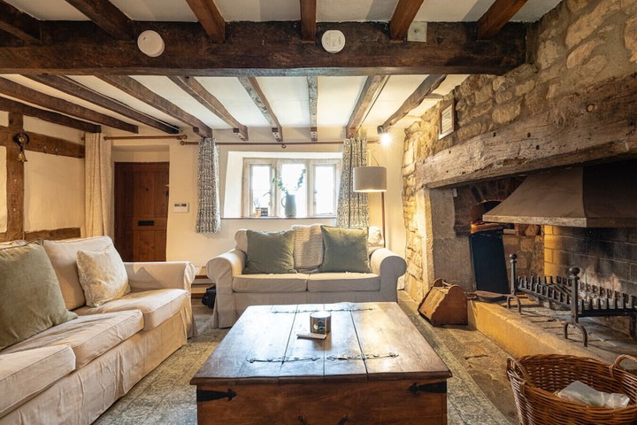 Orchard Cottage - Beautiful Home Near Broadway - Broadway