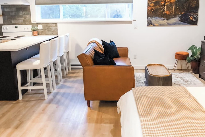 Country Spa Getaway Near Powell River. - 브리티시컬럼비아