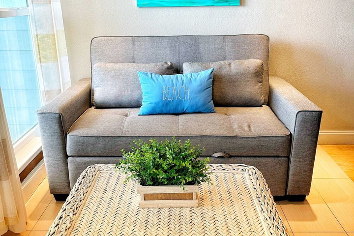 Nouvelle Liste! Seascape Condo- Resort En Bord De Mer Avec Piscine Et Spa - Tiki Island, TX